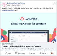 How to Post a Link on Facebook to Get More Clicks