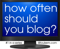 Make the Best Blog Images: Easy, Eye-catching, Pinnable! | LouiseM