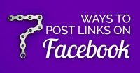 How to Post a Link on Facebook to Get More Clicks