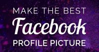 Best Facebook Profile Picture Size and Ideas to Win Likes | LouiseM