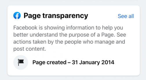 Facebook Page Owner: All You Need to Know!