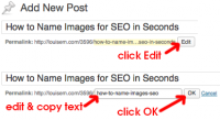 How to Name Images for SEO in Seconds