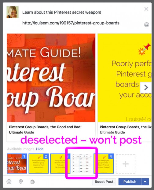 The Secret to Getting Large Facebook Link Thumbnail Image Sizes