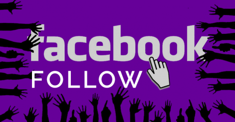 Facebook Follow: This is the Easy Way to Reach More People!