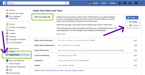 Facebook Follow: This is the Easy Way to Reach More People!