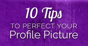 How to Make A Brilliant Instagram Profile Picture [with Ideas] | LouiseM