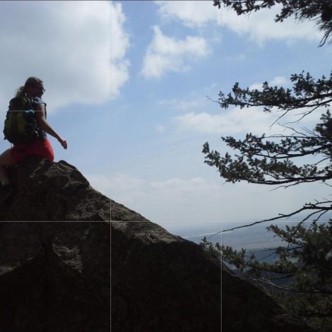 How to Fix Underexposed Photos: Fast and Free to Pro Level | LouiseM