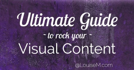 How to Create 16 Visual Content Types You Need Right Now