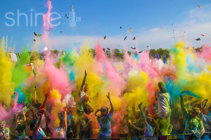 33 Colorful Quotes and Pictures to Energize Your Life