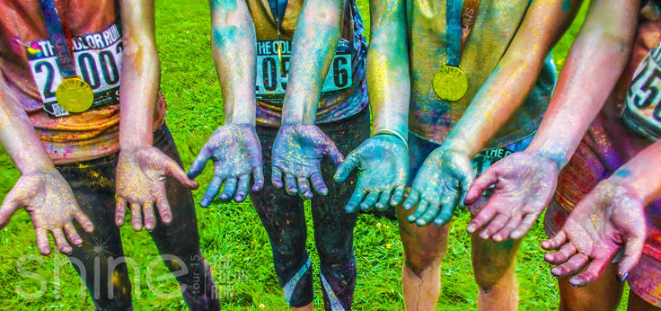 33 Colorful Quotes and Pictures to Energize Your Life