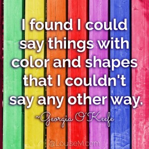 33 Colorful Quotes and Pictures to Energize Your Life