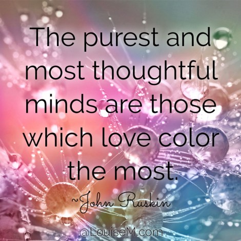 33 Colorful Quotes and Pictures to Energize Your Life