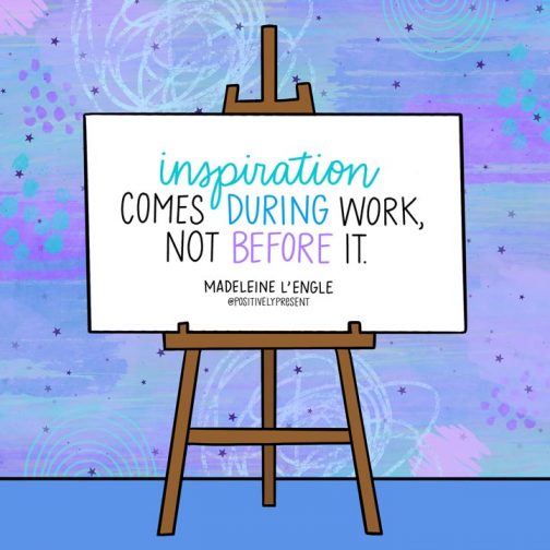 180 Powerful Creativity Quotes to Motivate and Inspire You | LouiseM