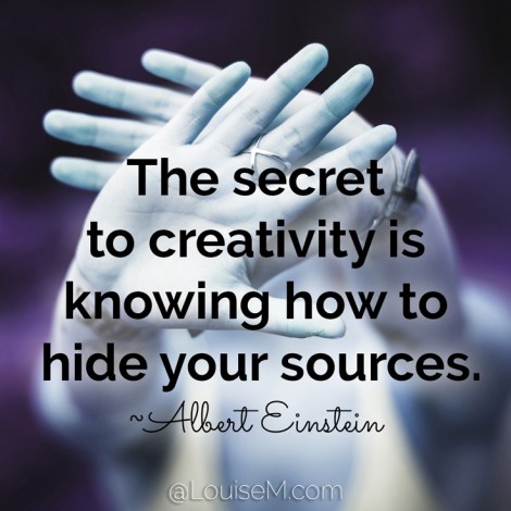 180 Powerful Creativity Quotes to Motivate and Inspire You | LouiseM