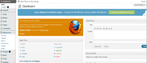 How to Install WordPress and Blog to Success: Tutorial
