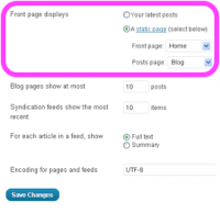 How to Install WordPress and Blog to Success: Tutorial