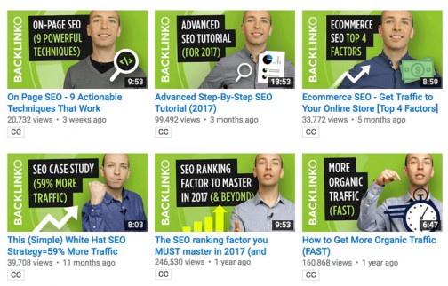 This is How to Create the Best YouTube Thumbnails