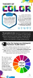 Business Colors: Here's How To Choose The Best for YOU