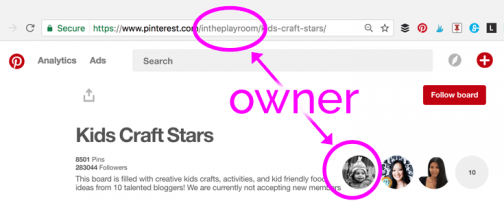 How To Join Pinterest Group Boards [And If You Should]