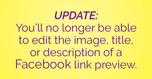 The Secret to Getting Large Facebook Link Thumbnail Image Sizes