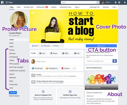 How to Promote Your Small Business on Facebook