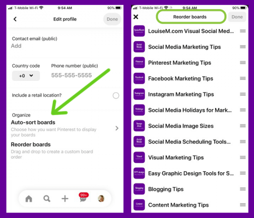 How To Make The Best Pinterest Boards For Your Business
