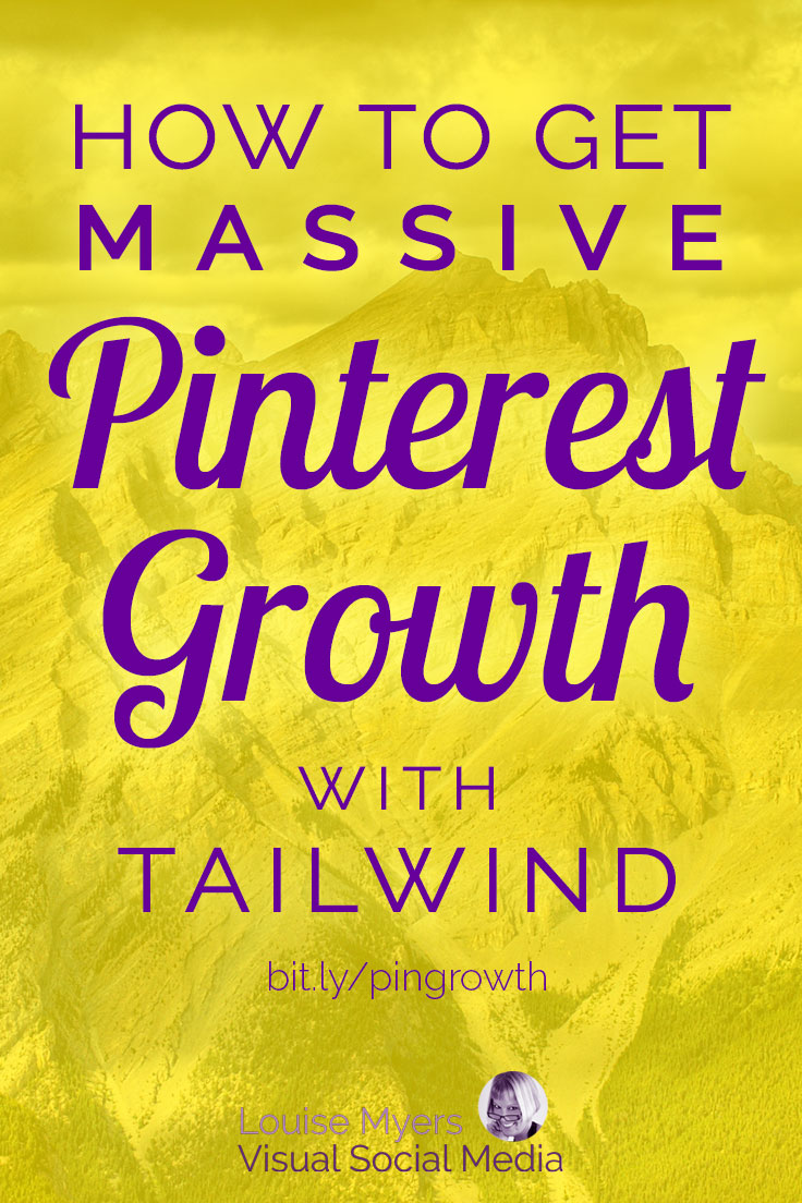How To Use Tailwind For Massive Pinterest Growth