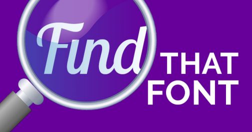 What Font Is It? Whatfontis.com Review