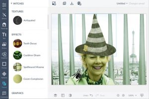 How to Halloween Your Profile Picture 6 Wicked Ways