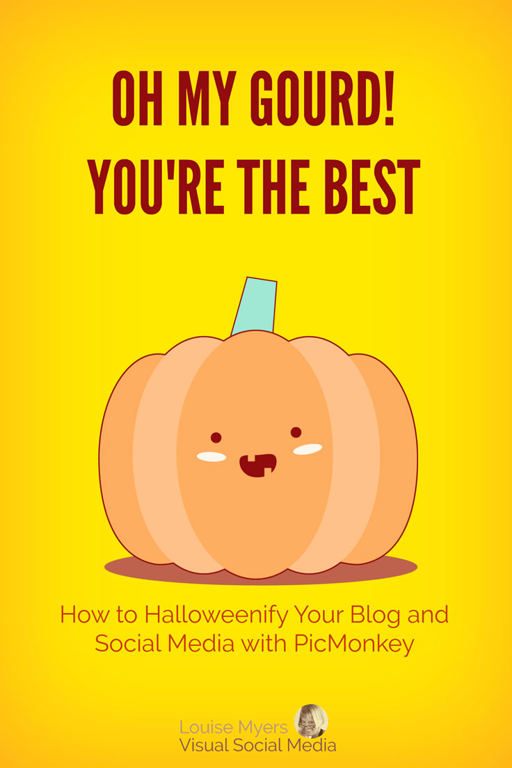 How to Halloween Your Profile Picture 6 Wicked Ways