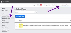 How to Schedule Facebook Posts: It's Fast and FREE!