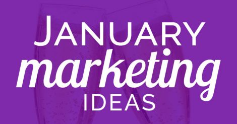 20 January Marketing Ideas to Jump into 2023: FREE Download! | LouiseM