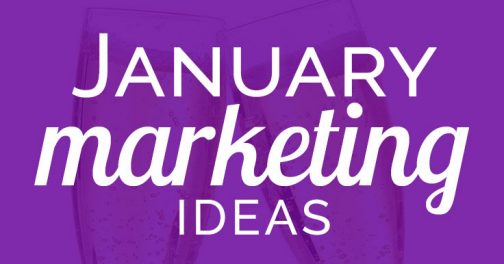 20 January Marketing Ideas to Jump into 2023: FREE Download! | LouiseM