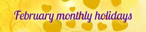 37 Fabulous February Marketing Ideas: FREE Download!