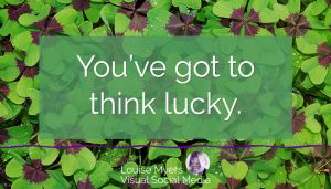 60 Short St. Patrick's Day Quotes for Letter Boards & Luck! | LouiseM