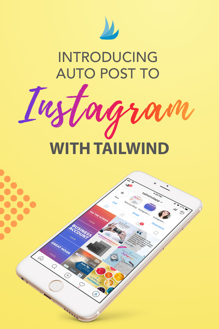 How to Auto Post on Instagram Safely and Easily 2024 | LouiseM