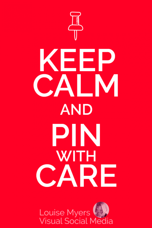 Pinterest Copyright Infringement: How To Protect Yourself