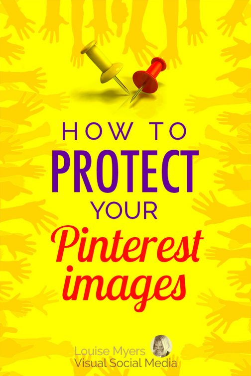 Pinterest Copyright Infringement: How To Protect Yourself