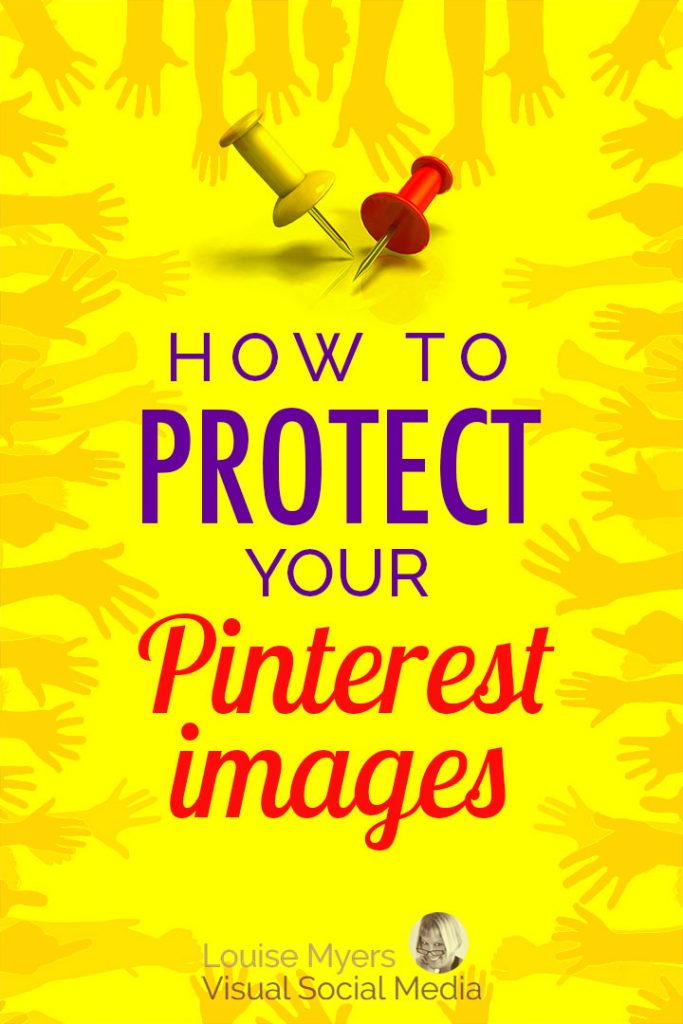 Pinterest Copyright Infringement: How To Protect Yourself