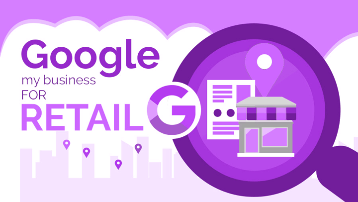 How to Excel at Google My Business: Infographic