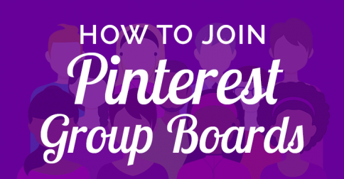 How To Join Pinterest Group Boards [And If You Should]