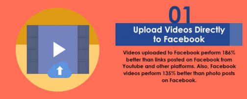 Top 10 Tips to Make Your Facebook Video Viral
