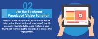 Top 10 Tips to Make Your Facebook Video Viral