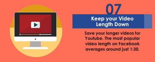Top 10 Tips to Make Your Facebook Video Viral