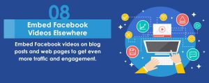 Top 10 Tips to Make Your Facebook Video Viral