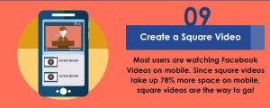 Top 10 Tips to Make Your Facebook Video Viral