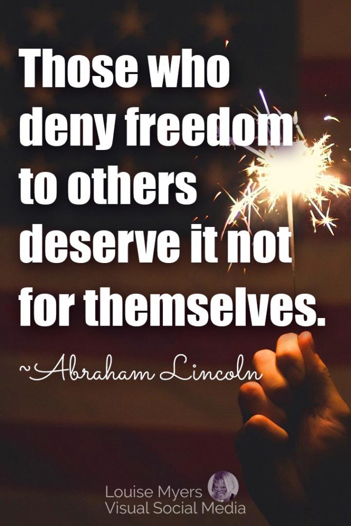 Independence Day Quotes to Celebrate Freedom!