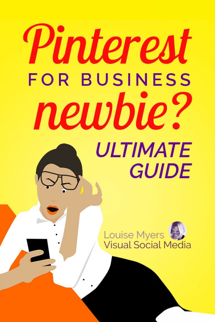 What Is Pinterest and How Does It Work for Business? Ultimate Guide ...