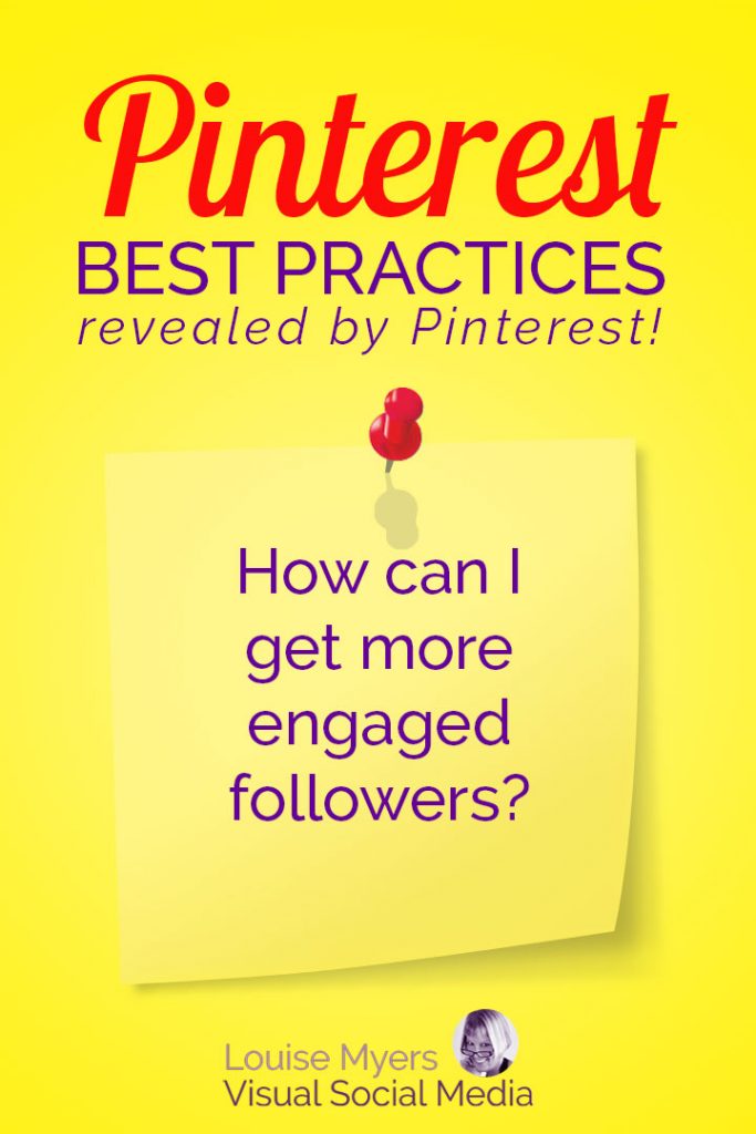 5 Pinterest Best Practices to Soar to Success in 2023 | LouiseM