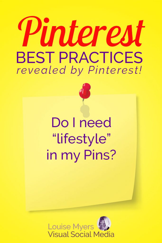 5 Pinterest Best Practices to Soar to Success in 2023 | LouiseM